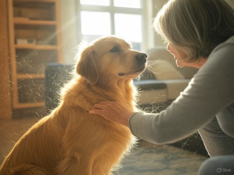 The 7 Best Air Purifiers for Pet Owners in 2025 – Pet Air Solutions
